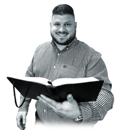 La Biblia con Hector Angel - La Biblia con Hector Angel